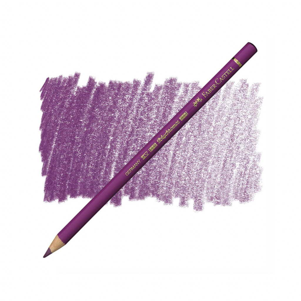 Faber-Castell Polychromos Pencils Open Stock - Sitaram Stationers