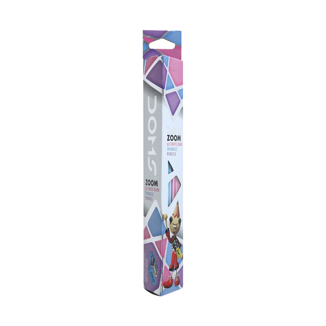 DOMS Junior Art Kit - Sitaram Stationers