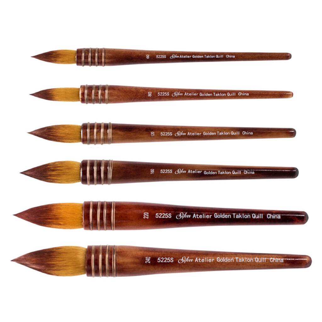 Brushes - Sitaram Stationers